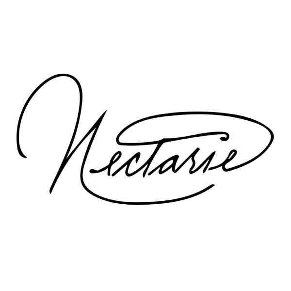 Semnătură caligrafică - format vectorial - Academia de Caligrafie