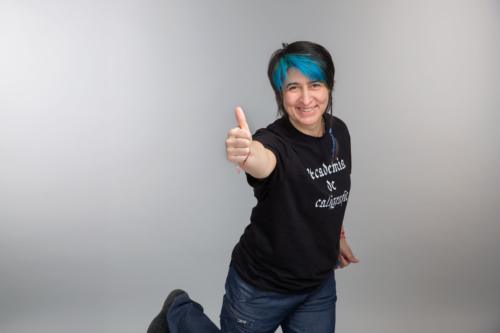 Sezon nou de caligrafie pentru copii - Academia de Caligrafie